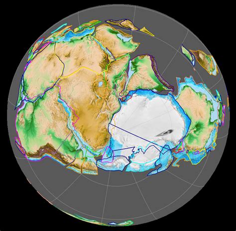Gondwana Wikipedia