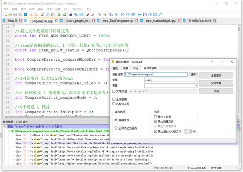 github cxasm notepad 一个支持windows linux mac的文本编辑器，目标是要替换notepad ，来自中国。