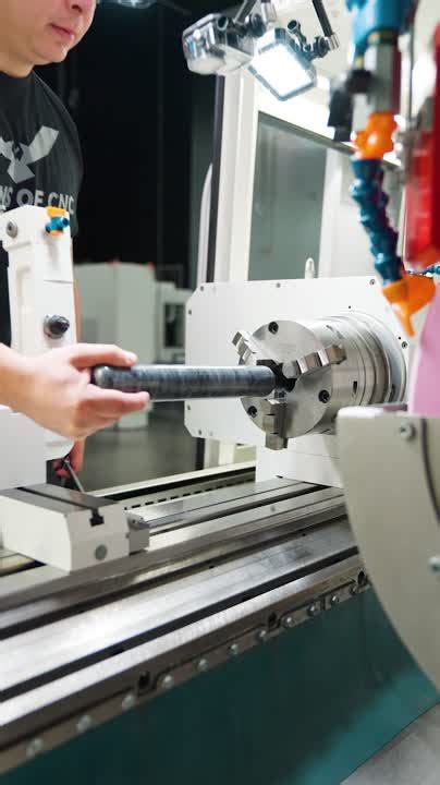 Titan Gilroy On Linkedin Titansofcnc Cnc Cncmachining Machining