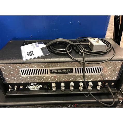 Used Mesa Boogie Dual Rectifier Cool Product Ratings Special Deals And Acquiring Tips