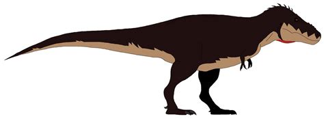T Rex By Haken373737 On Deviantart