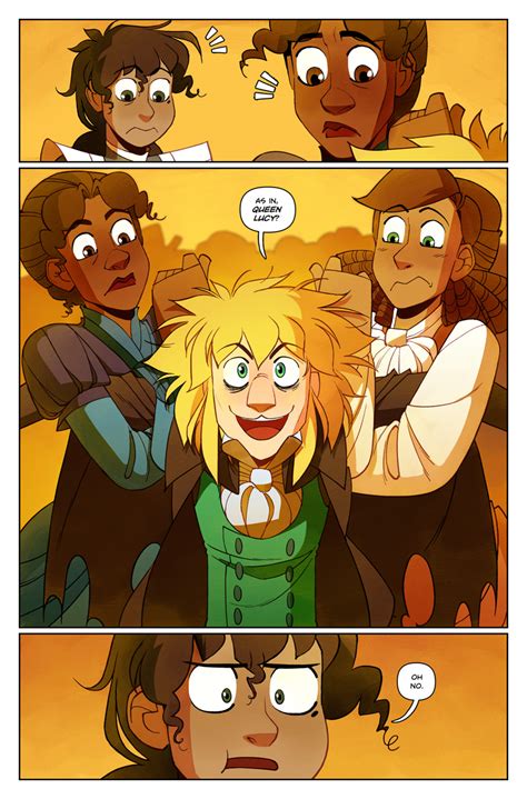 The Glass Scientists Page 33