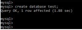 DBMS Tutorial Database Management System Tutorial