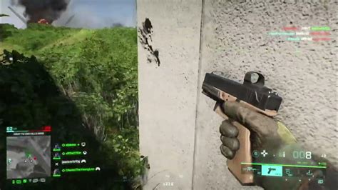 No Burst Needed For The Glicky Youtube