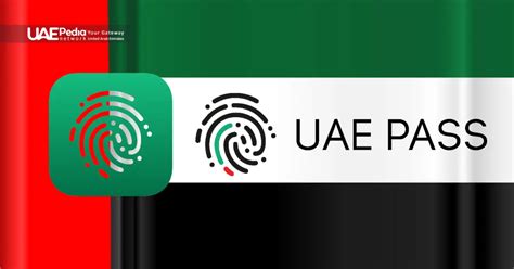 Digital Identity Verification In Uae
