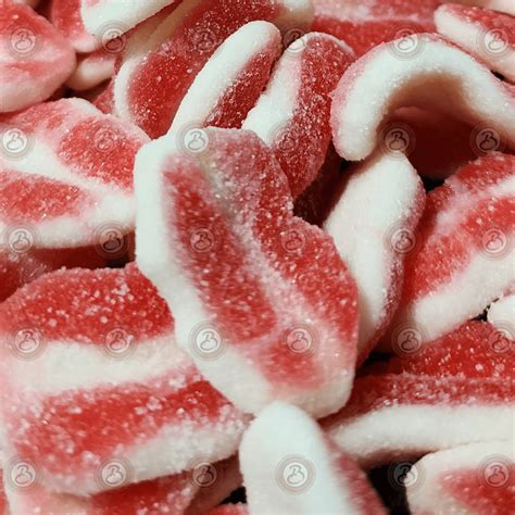 Gummy Lips Candies 500g 1kg 2 5kg Shopee Philippines