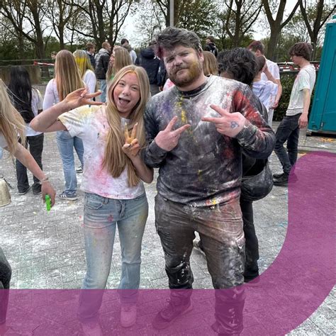 Stanislas Pijnacker In Rome Genieten De Leerlingen Van De Cultuur En Het Mooie Weer Facebook