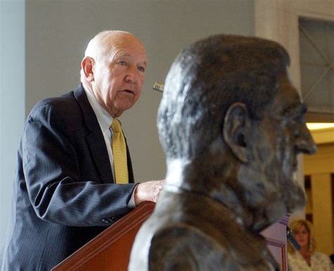 Alabama Judicial Building Named After Heflin Torbert