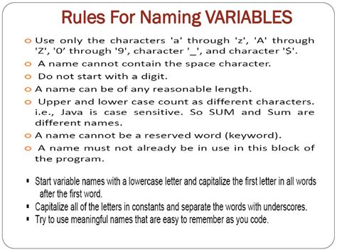 unit 1 introduction to java ppt download