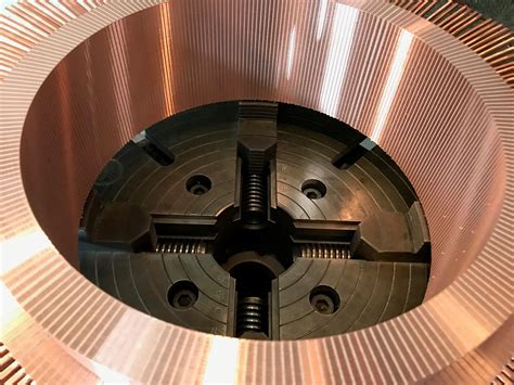 Commutator Gallery Electric Motor Coil Company