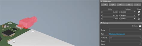 PCB Footprints And D Models EMA Design Automation