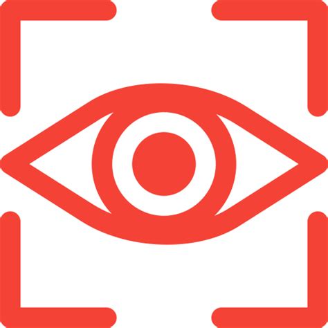 Vision Generic Mixed Icon