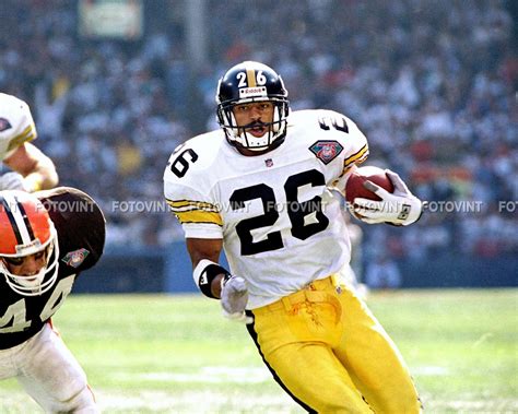 Rod Woodson Photo Picture Pittsburgh Steelers Football Photograph Print