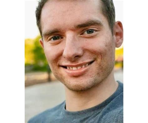 Tyler Aschenbrenner Obituary 2024 Appleton Wi Wichmann Funeral Home Downtown Appleton