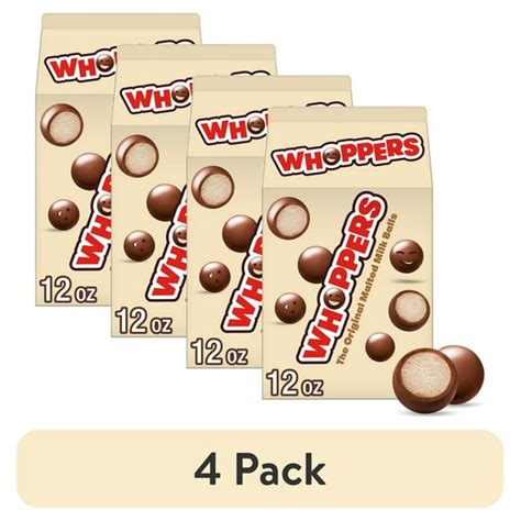 Malt Milk Balls