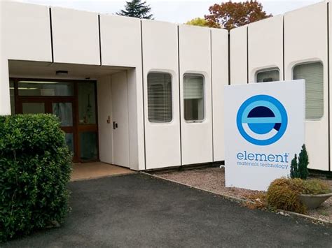 Emc Military Aerospace Automotive And Product Testing In Malvern