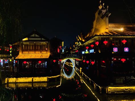 2025台儿庄运河展馆游玩攻略 西会馆和关公庙，来的时候 【去哪儿攻略】