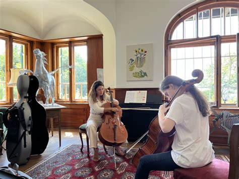 Masterclass Simone Drescher