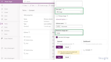 Offline Capabilities In The Canvas App Within Dynamics 365 Part 2 Microsoft Dynamics 365 Crm