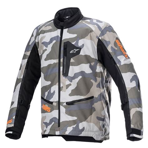 Alpinestars Venture Xt Jacket Sportbike Track Gear