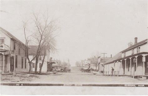 205th St North Relkhornhistorical