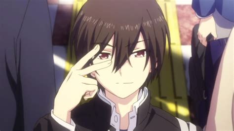 Yuu Otosaka Wallpapers Wallpaper Cave