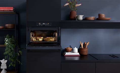 Pelgrim Mooi Samen 5 Serie Oven Tieleman Keukens
