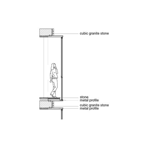 Didar Residential Building By Maan Architecture Office Architizer
