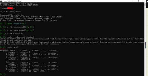 基于深度学习的人脸识别系统win10 环境安装与配置（pythonopencvtensorflow）海豪的博客 Csdn博客