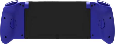Hori Nintendo Switch Split Pad Pro Sonic Ergonomic Controller For Handheld Mode Officially