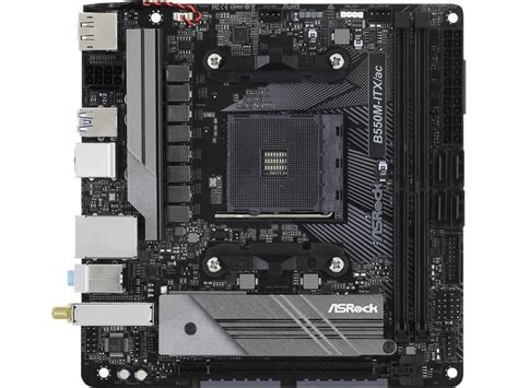Unleash Your Pc Potential With The Top 10 Mini Itx Motherboards — Serp