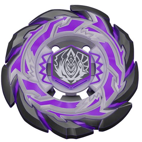 Reaver Asmodia Combo To Be Determined R Beyblade