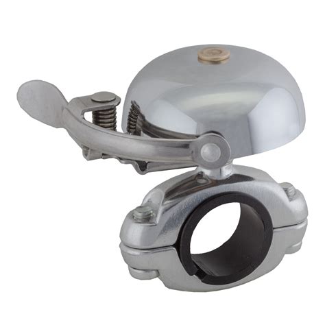 Bells Vintage Brass Crown Huntington Beach Bicycle Company Inc