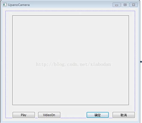mfc中利用opencv实现视频播放 mfc opencv播放视频 csdn博客