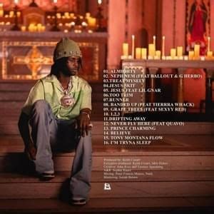 Chief Keef 4nem Lyrics And Tracklist Genius