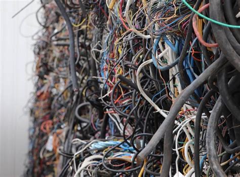 About Copper Processing Copper Wire Recycling Gle Scrap