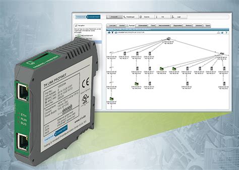 Profinet Diagnostics With Extended Functionality