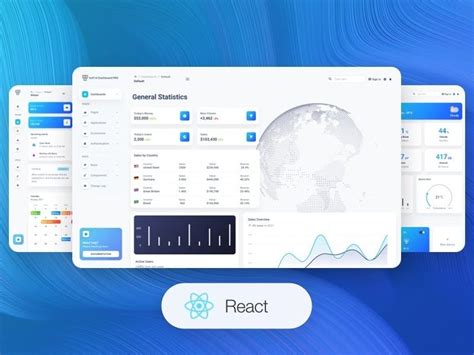 Soft UI Dashboard PRO React Premium Template