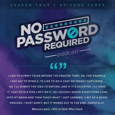 Bianca Lewis The Teenage Hacker Who Is As Comfortable On A Stage As She Is On A Keyboard