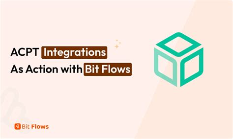 Acpt Integrations As Action Automate Custom Post And Field Management