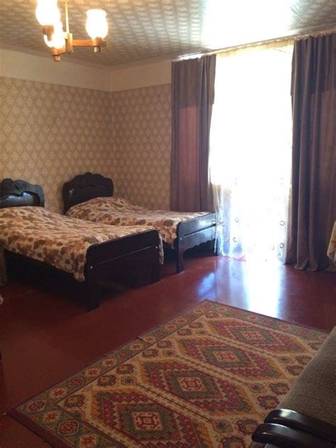 საოჯახო სასტუმრო შატილში შატილი