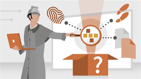 Online Course Operating System Forensics From Linkedin Learning