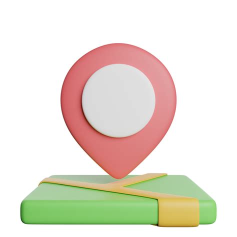 Ubicación Pin Mapa 13394714 Png