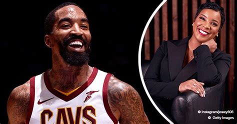 Meet Jewel Harris — Inside The Life Of Nba Star Jr Smiths Wife And The