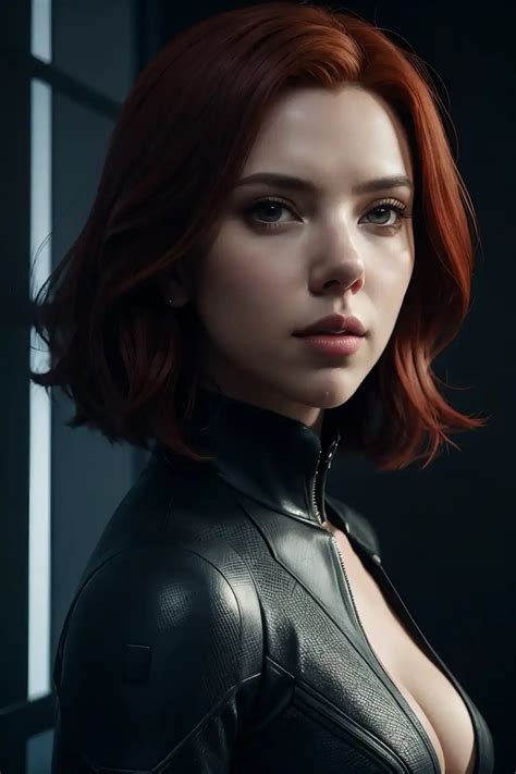 Free Ai Scarlett Johansson Face Swap Online No Sign Up Ai Face Swapper