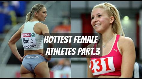 Hot Women Runners