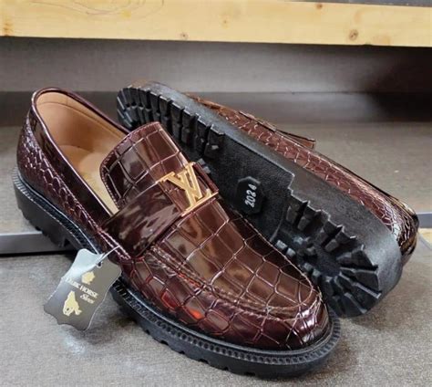 New Stylish Pumpy Shoes For Men Darazpk