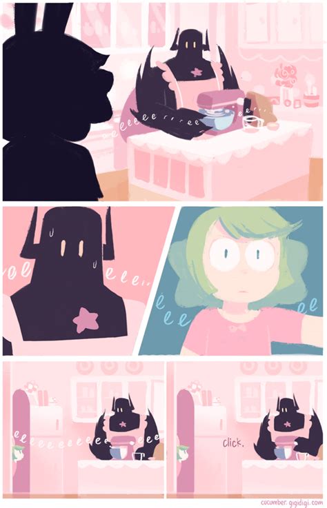 Page 680 Cucumber Quest