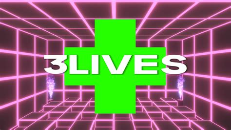 3lives Demo By Alrosenberg280102