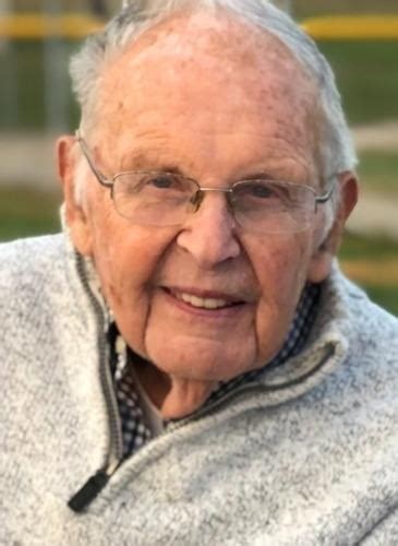 Glenn Prince Obituary 1932 2023 Legacy Remembers